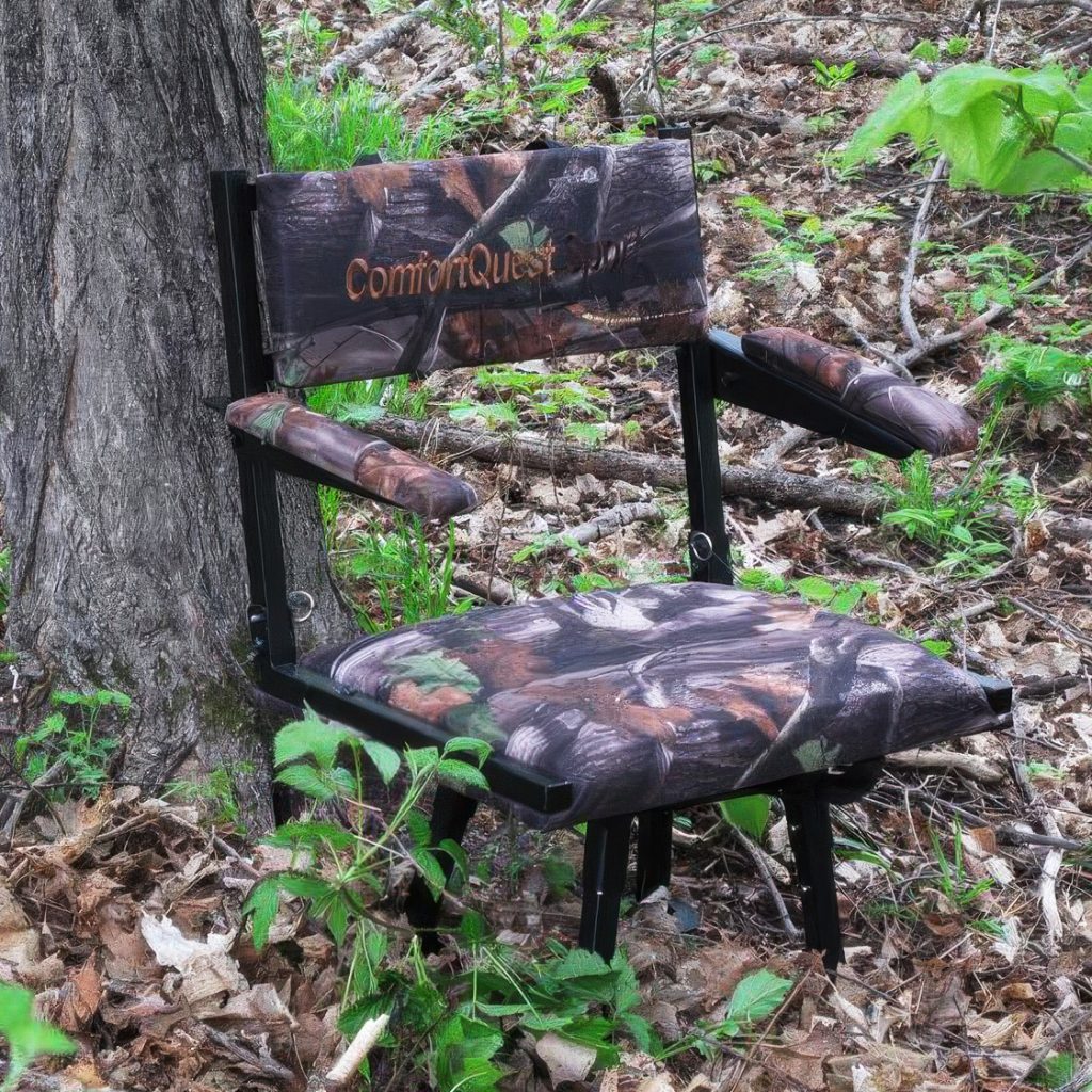 About – SmithWorks Outdoors – Traveling Tower